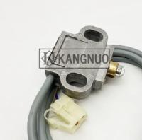 China PC200-6 Travelling Pressure Sensor Switch D4C-9093 203-06-5621 for sale