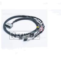 China Right Console Excavator Wiring Harness PC200-8 20Y-06-41361 Construction Machine Parts for sale