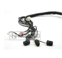 China Right Console Excavator Wiring Harness PC200-8 20Y-06-41361 Construction Machine Parts for sale