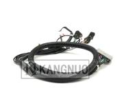 China Right Console Excavator Wiring Harness PC200-8 20Y-06-41361 Construction Machine Parts for sale