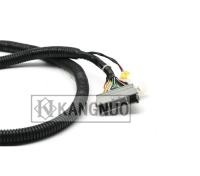 China Right Console Excavator Wiring Harness PC200-8 20Y-06-41361 Construction Machine Parts for sale