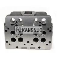 China 6D155 Excavator Engine Cylinder Head 6128-11-1022 For Machinery Repair Shops for sale