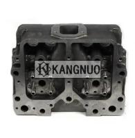 China 6D155 Excavator Engine Cylinder Head 6128-11-1022 For Machinery Repair Shops for sale