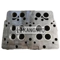 China 6D155 Excavator Engine Cylinder Head 6128-11-1022 For Machinery Repair Shops for sale
