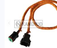 China TAD1641GE Excavator Wiring Harness 23304762 3 Months Warranty for sale