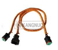 China TAD1641GE Excavator Wiring Harness 23304762 3 Months Warranty for sale