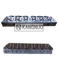 China E3412 Cylinder Engine Head 7W2243 7N0848 For Manufacturing Plant for sale