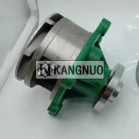 China D6D EC210 Excavator Water Pump 21247955 For Machinery Repair Shops for sale