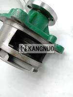 China D6D EC210 Excavator Water Pump 21247955 For Machinery Repair Shops for sale