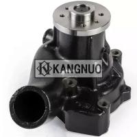 China DH225 DH300-7 DH220-7 DH220-5 Water Pump Excavator Parts 65.06500-6402A 65.06500-6402B for sale