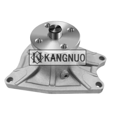 China OEM 4M40 Excavator Water Pump ME993473 For Energy / Mining for sale