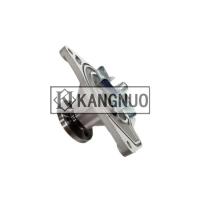 China OEM 4M40 Excavator Water Pump ME993473 For Energy / Mining for sale