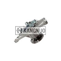 China OEM 4M40 Excavator Water Pump ME993473 For Energy / Mining for sale