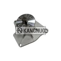 China OEM 4M40 Excavator Water Pump ME993473 For Energy / Mining for sale