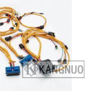 China KANGNUO Excavator Wiring Harness E365C E385C E390D 354-0049 239-5929 for sale