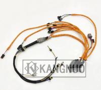 China KANGNUO Excavator Wiring Harness E365C E385C E390D 354-0049 239-5929 for sale