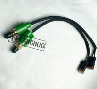 China 126-2938 Excavator Sensor E300B E311 E312 E315 E317 E320 E320A E320B E320C E330 for sale