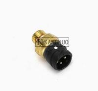 China 21302639 Excavator Oil Pressure Switch Sensor EC360 EC460 D12 D13 for sale