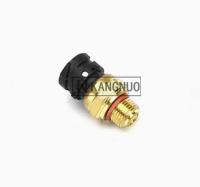 China 21302639 Excavator Oil Pressure Switch Sensor EC360 EC460 D12 D13 for sale