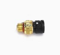 China 21302639 Excavator Oil Pressure Switch Sensor EC360 EC460 D12 D13 for sale