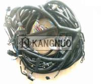China R320-7 R320LC-7 Excavator Main Wiring Harness 21N9-10017 21N9-10018 for sale