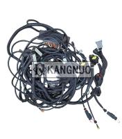 China R320-7 R320LC-7 Excavator Main Wiring Harness 21N9-10017 21N9-10018 for sale