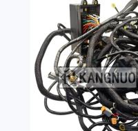 China R320-7 R320LC-7 Excavator Main Wiring Harness 21N9-10017 21N9-10018 for sale