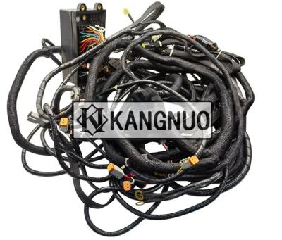 China R320-7 R320LC-7 Excavator Main Wiring Harness 21N9-10017 21N9-10018 for sale