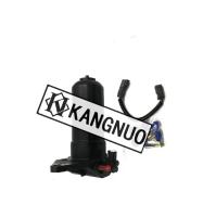 China 4132A016 Fuel Water Separator Filter Assembly Construction Machinery Parts OEM / ODM for sale