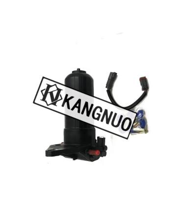 China 4132A016 Fuel Water Separator Filter Assembly Construction Machinery Parts OEM / ODM for sale