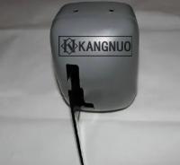 China YV59S00004F1 Excavator Monitor Display Panel SK135SR SK135 Durable for sale