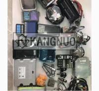 China YV59S00004F1 Excavator Monitor Display Panel SK135SR SK135 Durable for sale