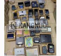 China YV59S00004F1 Excavator Monitor Display Panel SK135SR SK135 Durable for sale
