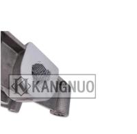 China OEM Excavator Spare Parts WF2053-2071 Diesel Fuel Filter Base for sale