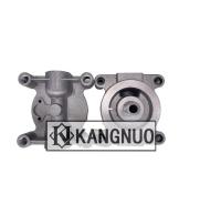 China OEM Excavator Spare Parts WF2053-2071 Diesel Fuel Filter Base for sale