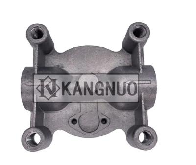 China OEM Excavator Spare Parts WF2053-2071 Diesel Fuel Filter Base for sale