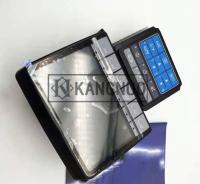 China PC200-8 Excavator Monitor LCD Display Screen Electrical Parts for sale