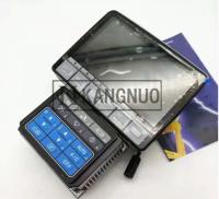 China PC200-8 Excavator Monitor LCD Display Screen Electrical Parts for sale