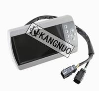 China 320D2 Panel Monitor Excavator Display 436-6210 4366210 6 Months Warranty for sale