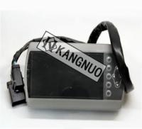 China 320D2 Panel Monitor Excavator Display 436-6210 4366210 6 Months Warranty for sale