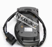 China 320D2 Panel Monitor Excavator Display 436-6210 4366210 6 Months Warranty for sale