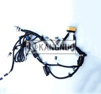 China Original Excavator Wiring Harness 3958224 OEM Approved for sale
