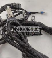 China Original Excavator Wiring Harness 3958224 OEM Approved for sale
