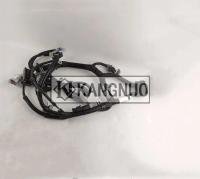 China Original Excavator Wiring Harness 3958224 OEM Approved for sale