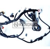 China Original Excavator Wiring Harness 3958224 OEM Approved for sale