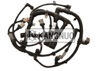China Original Excavator Wiring Harness 3958224 OEM Approved for sale