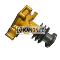 China 4D120 Excavator Water Pump 6110-63-1111 For Manufacturing Plant for sale