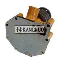 China 4D120 Excavator Water Pump 6110-63-1111 For Manufacturing Plant for sale