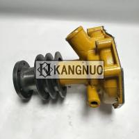 China 4D120 Excavator Water Pump 6110-63-1111 For Manufacturing Plant for sale