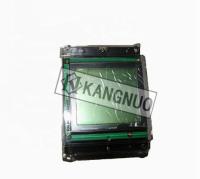 China SK200-3 SK200-5 Excavator Monitor parts YN10M00002S013 LCD Display Panel for sale